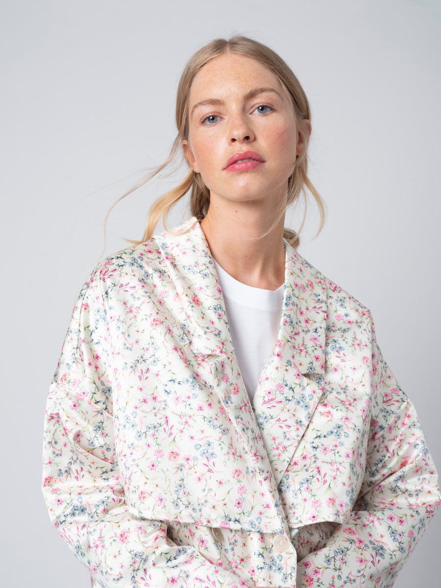 SS25 Raincoats – Ifeelnut