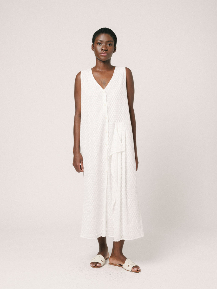 Okami Dress – Ifeelnut