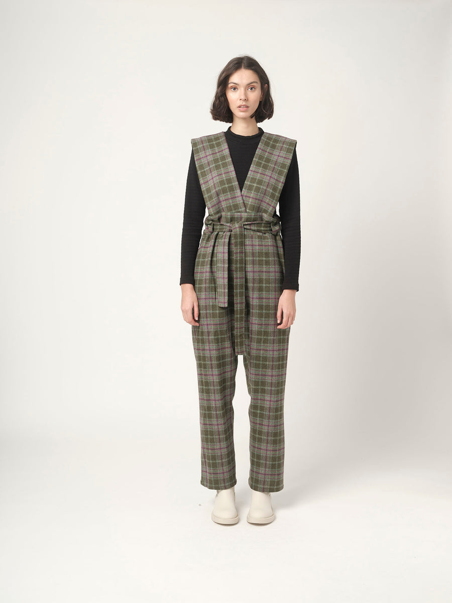 Buzo Berta – Ifeelnut